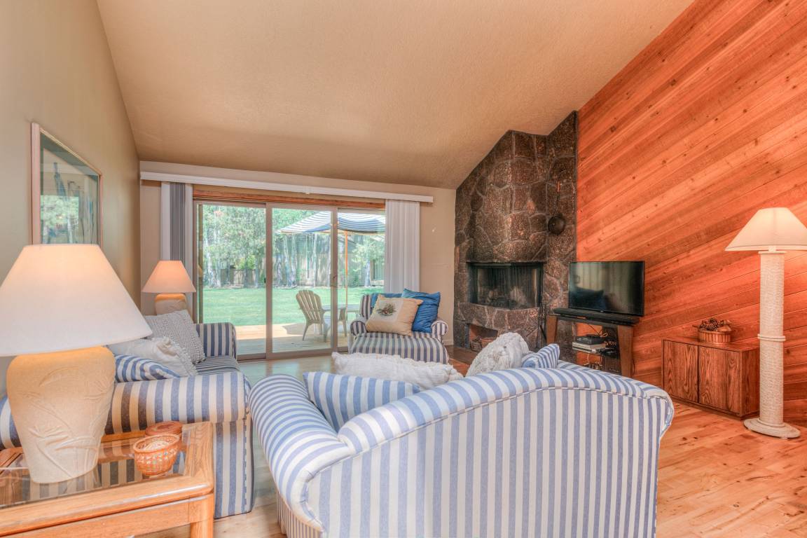 112 M² Apartment ∙ 2 Bedrooms ∙ 6 Guests - Sunriver, OR