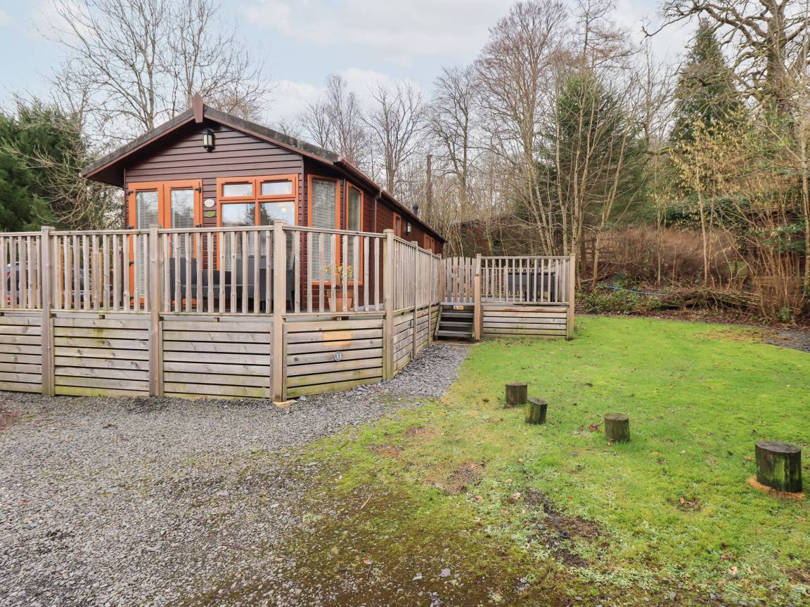 Cottage ∙ 2 Bedrooms ∙ 4 Guests - Ambleside