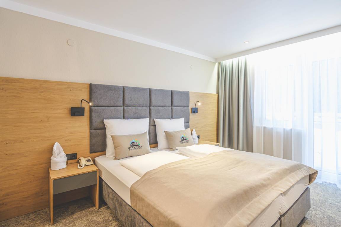 20 M² Hotel ∙ 1 Bedroom ∙ 3 Guests - Kaisers