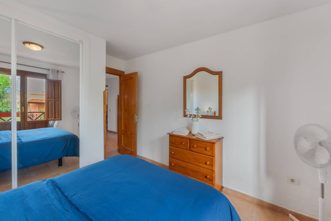 76 M² Apartamento ∙ 2 Habitaciones ∙ 4 Huéspedes - Santa Cruz de la Palma