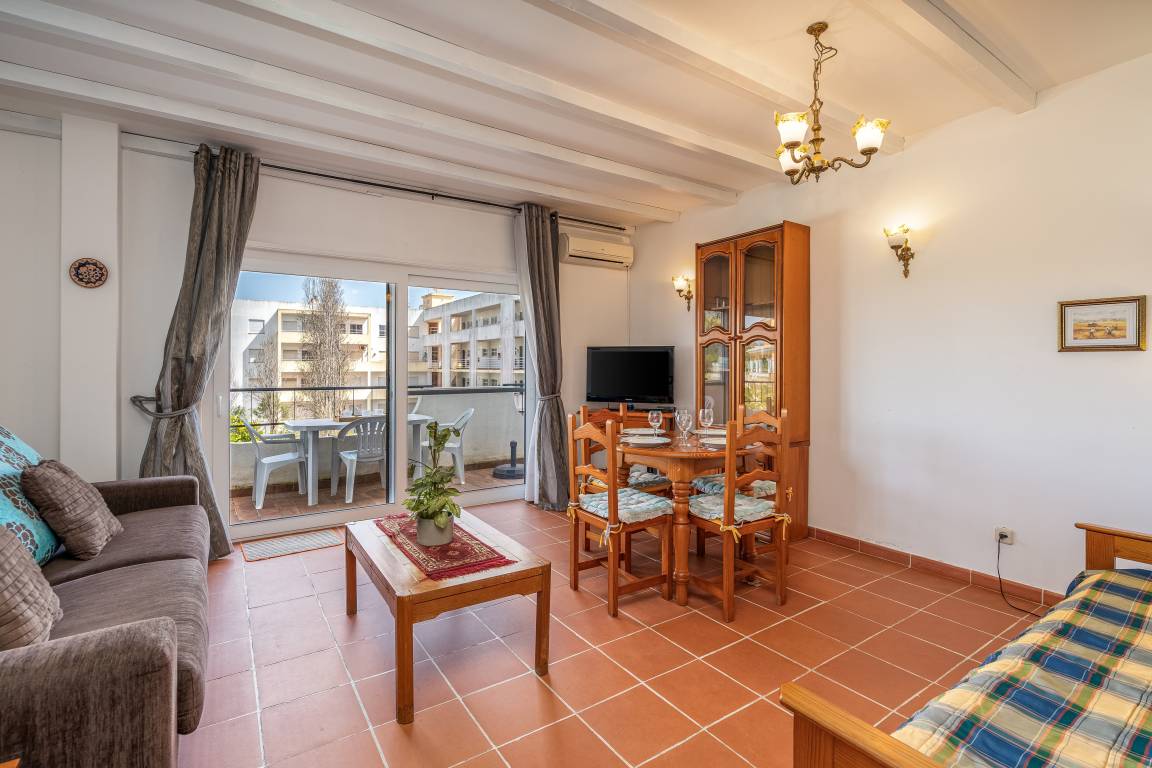71 M² Apartment ∙ 1 Bedroom ∙ 6 Guests - Alvor