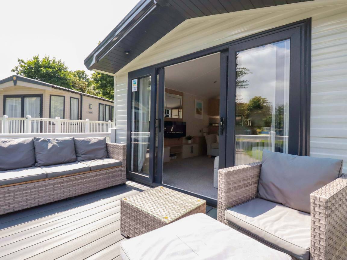 Cottage ∙ 2 Bedrooms ∙ 4 Guests - Fistral Beach