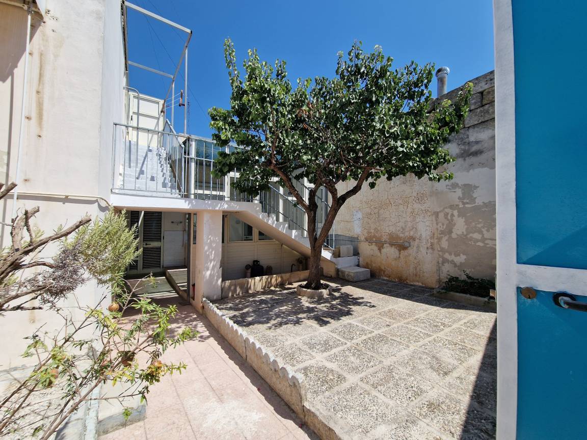 51 M² Huis ∙ 1 Slaapkamer ∙ 3 Gasten - Casarano