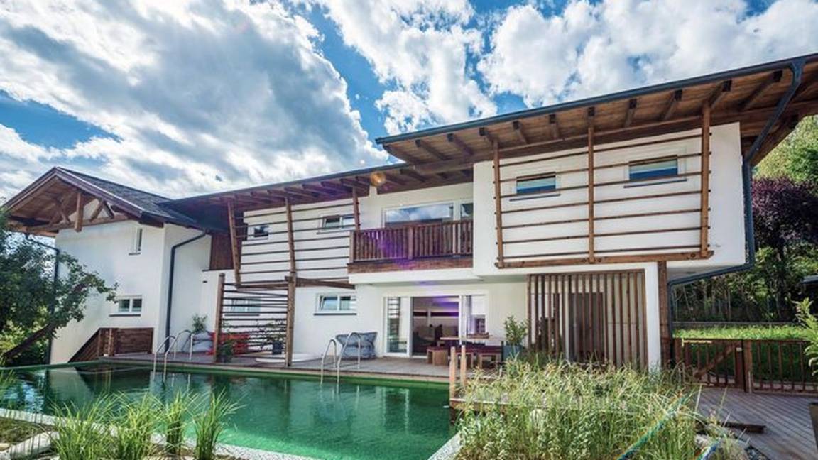 90 M² Ferienwohnung ∙ 2 Schlafzimmer ∙ 6 Gäste - Tirol