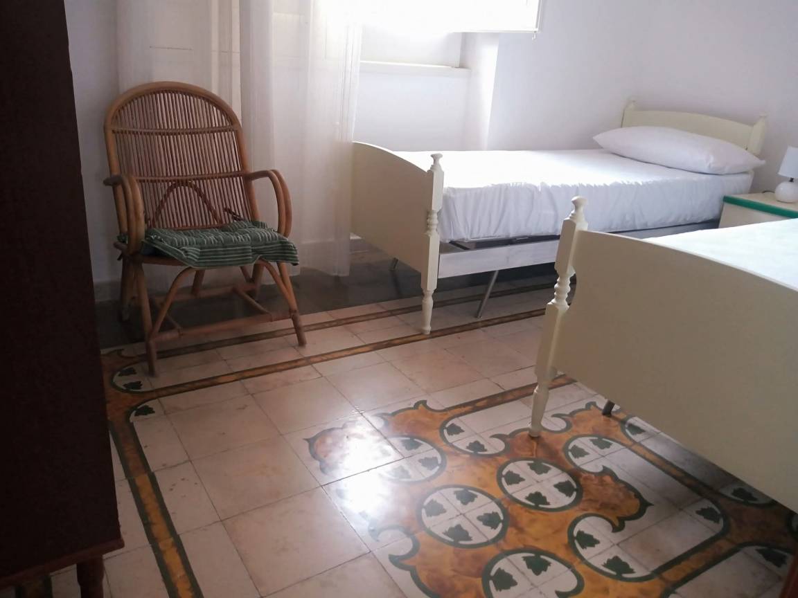 120 M² Casa ∙ 2 Habitaciones ∙ 8 Huéspedes - Porto Cesareo