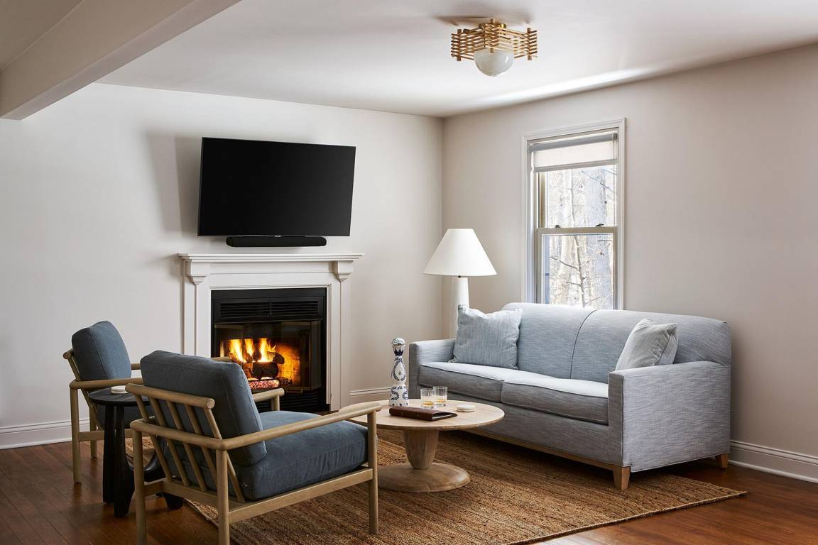 70 M² Apartment ∙ 3 Bedrooms ∙ 8 Guests - New Buffalo, MI