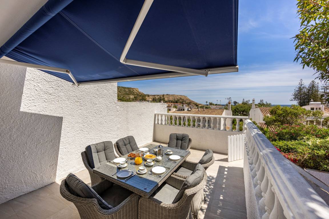 125 M² Maison De Vacances ∙ 3 Chambres ∙ 6 Personnes - Praia da Luz