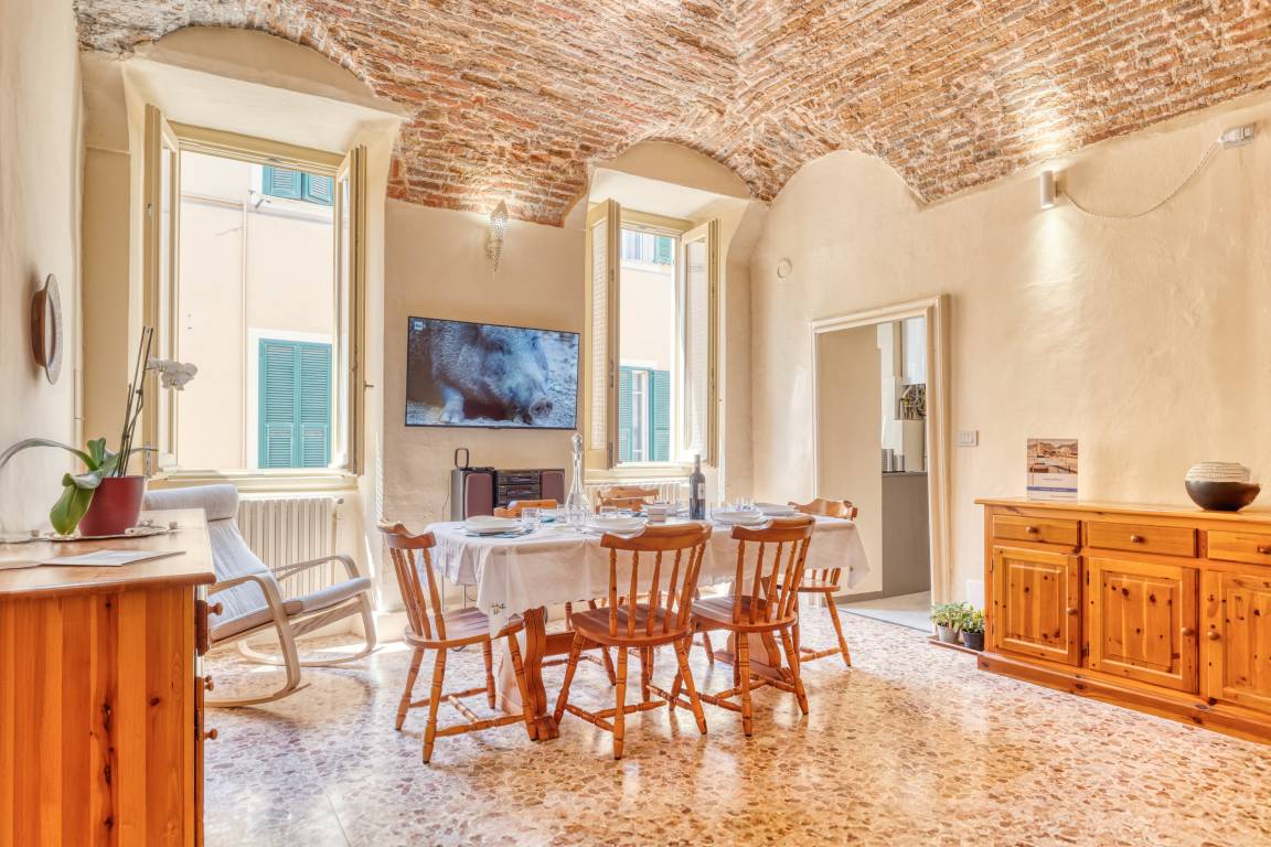 70 M² Appartement ∙ 2 Chambres ∙ 4 Personnes - Sanremo