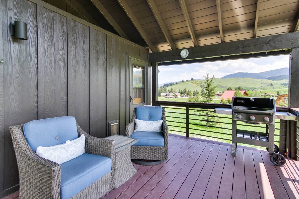 325 M² House ∙ 5 Bedrooms ∙ 13 Guests - Big Bear Lake, Montana