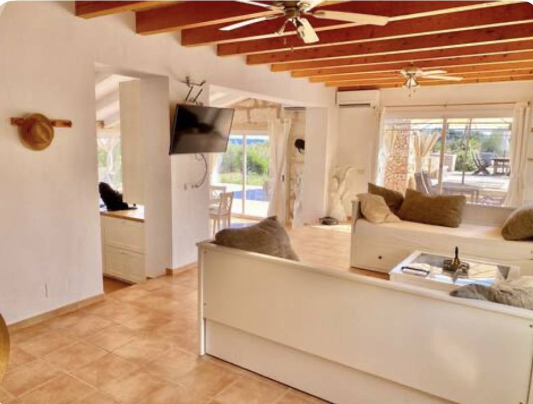 180 M² Maison De Vacances ∙ 2 Chambres ∙ 4 Personnes - Petra