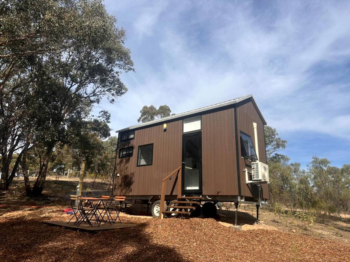 House ∙ 1 Bedroom ∙ 3 Guests - Seymour