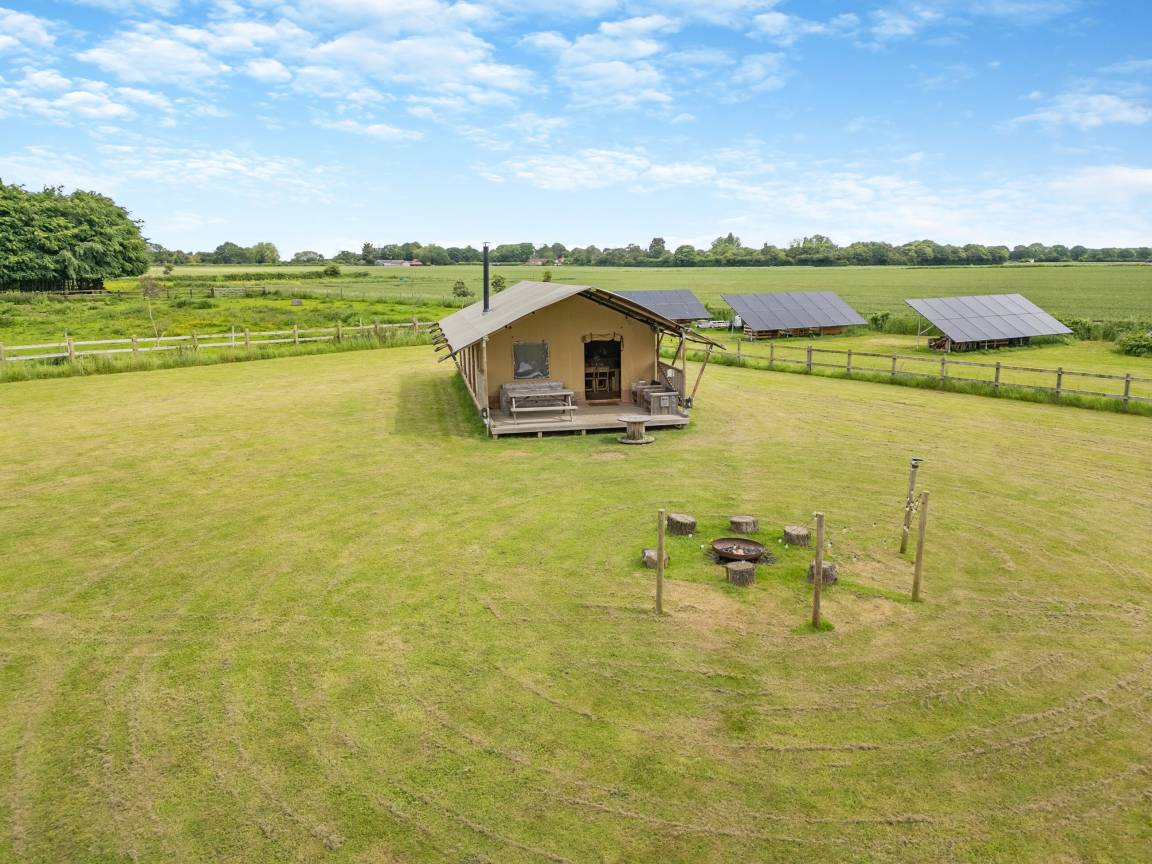 Cottage ∙ 3 Bedrooms ∙ 6 Guests - Dereham