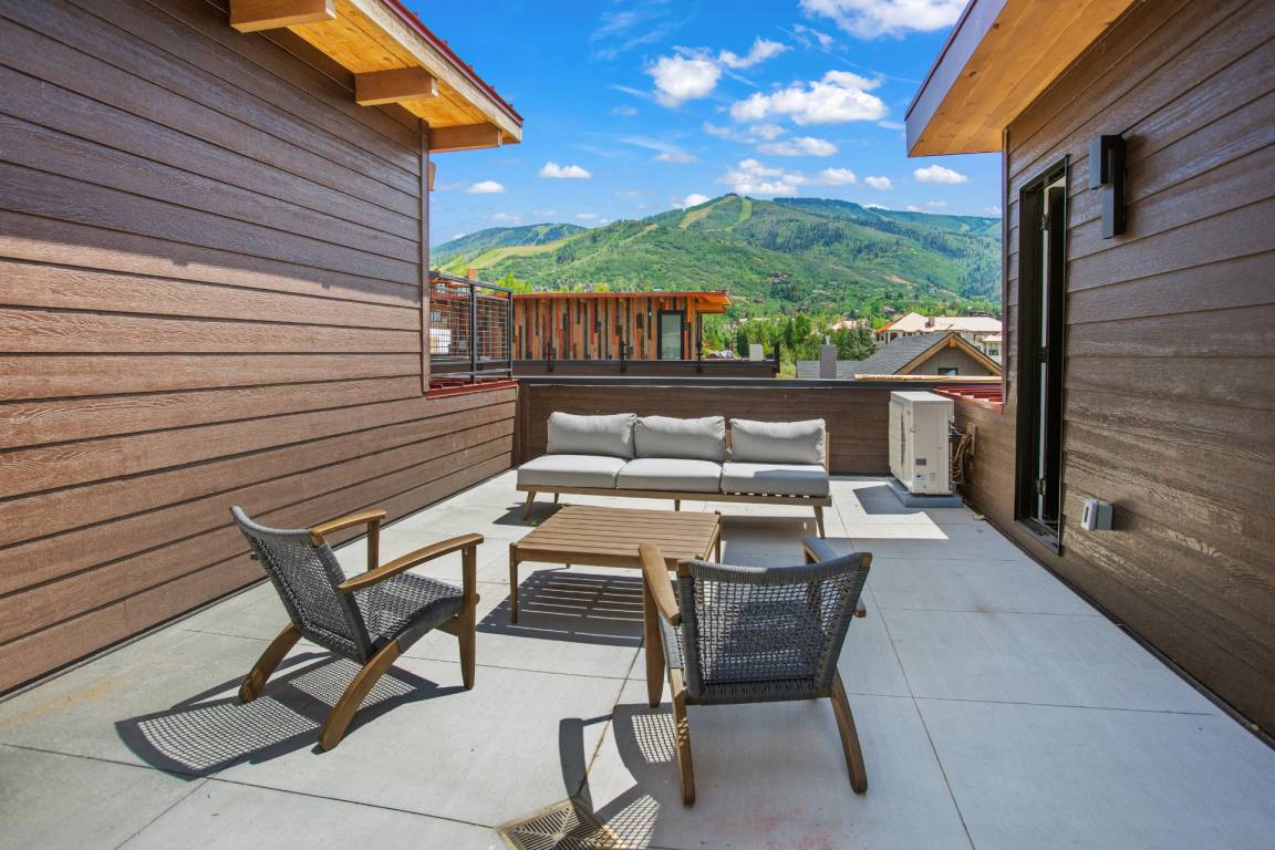 186 M² House ∙ 4 Bedrooms ∙ 10 Guests - Steamboat Springs, CO