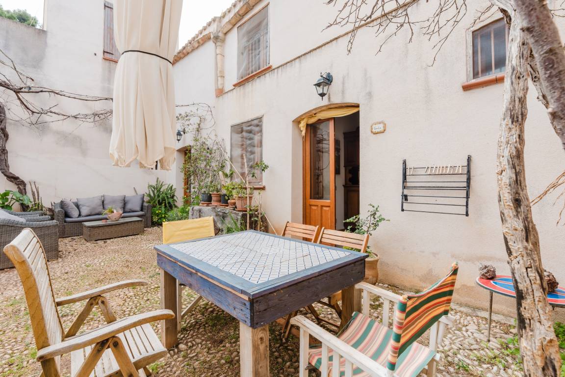 40 M² Longère ∙ 1 Chambre ∙ 2 Personnes - Custonaci