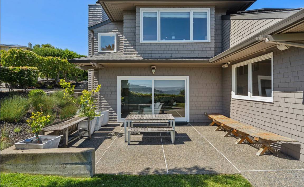 405 M² House ∙ 4 Bedrooms ∙ 7 Guests - San Anselmo, CA