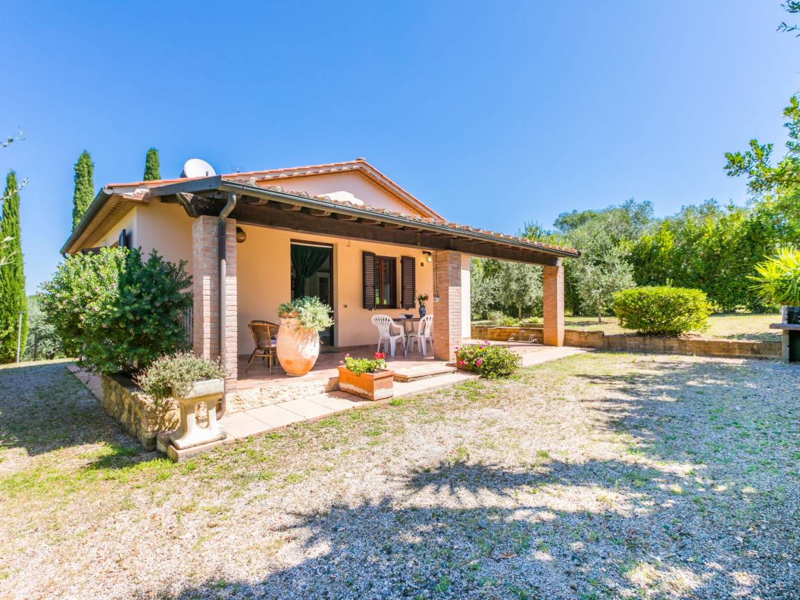 75 M² Casa Vacanza ∙ 3 Camere Da Letto ∙ 6 Ospiti - Cecina