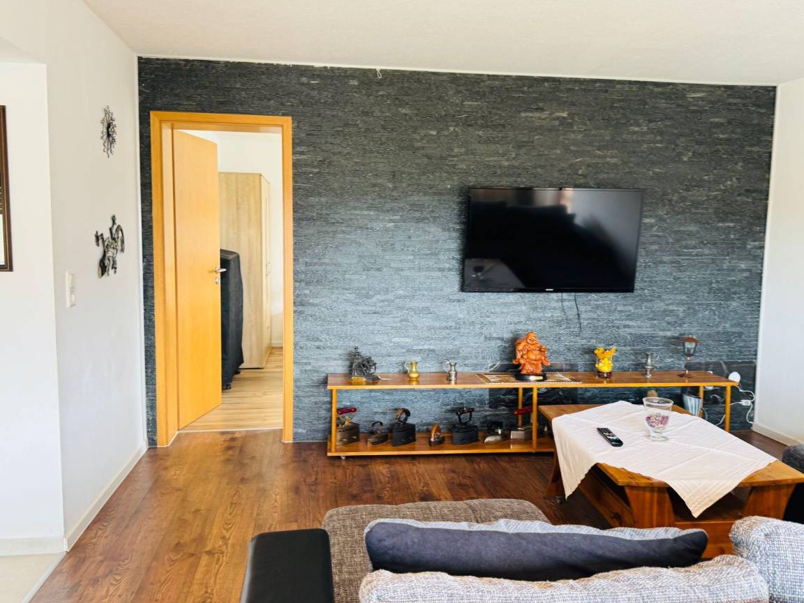 100 M² Ferienhaus ∙ 2 Schlafzimmer ∙ 7 Gäste - Bödefeld