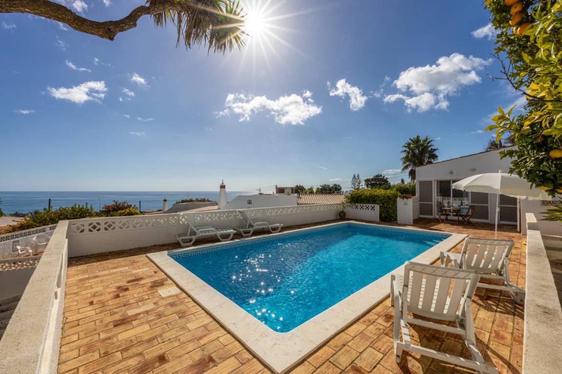 120 M² Villa ∙ 2 Habitaciones ∙ 5 Huéspedes - Praia da Luz