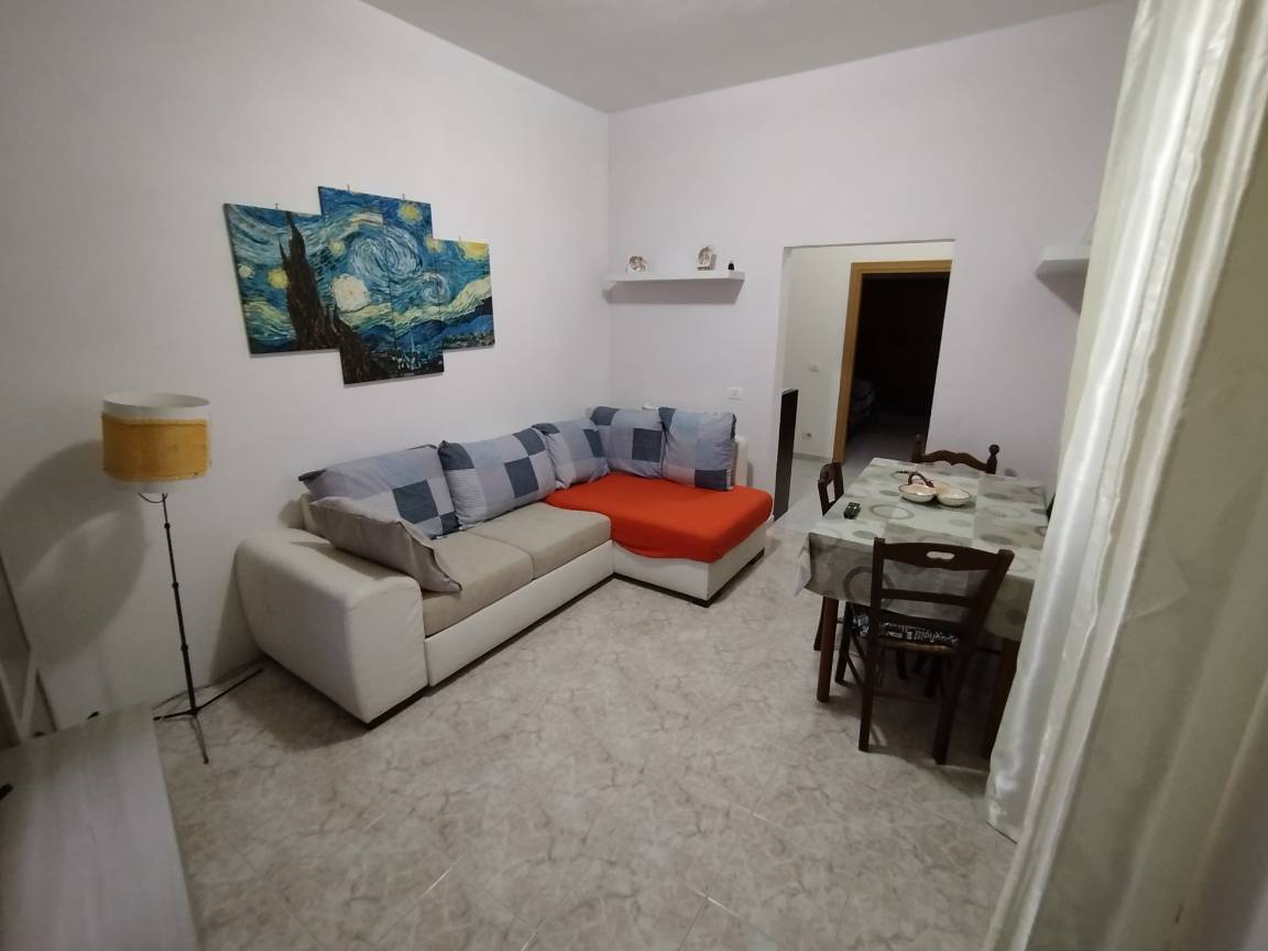 55 M² Apartment ∙ 2 Bedrooms ∙ 5 Guests - Ortona