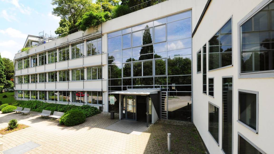 Hotel ∙ 1 Guest - Freiburg im Breisgau