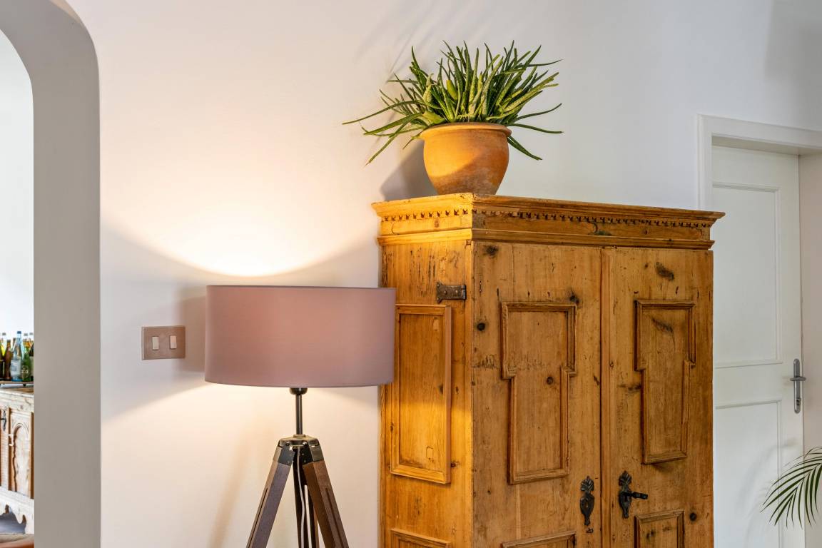 55 M² Ferienwohnung ∙ 1 Schlafzimmer ∙ 2 Gäste - Goldrain