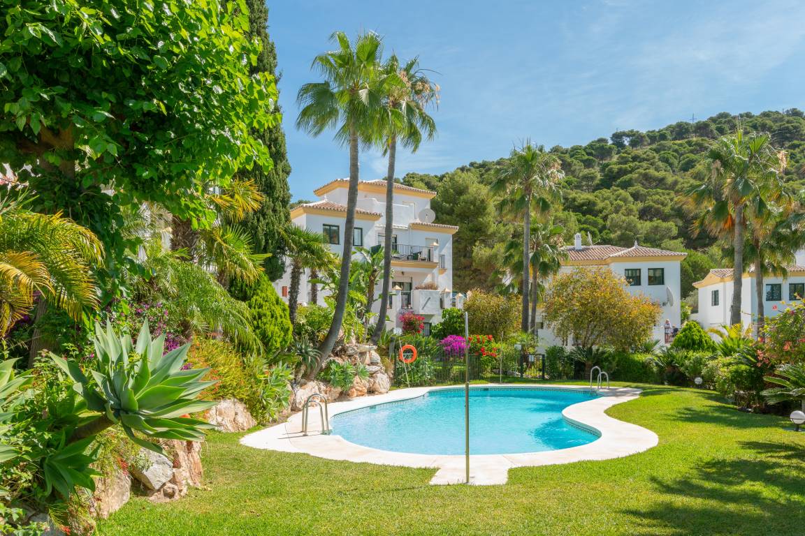 73 M² Apartment ∙ 2 Bedrooms ∙ 4 Guests - Coín