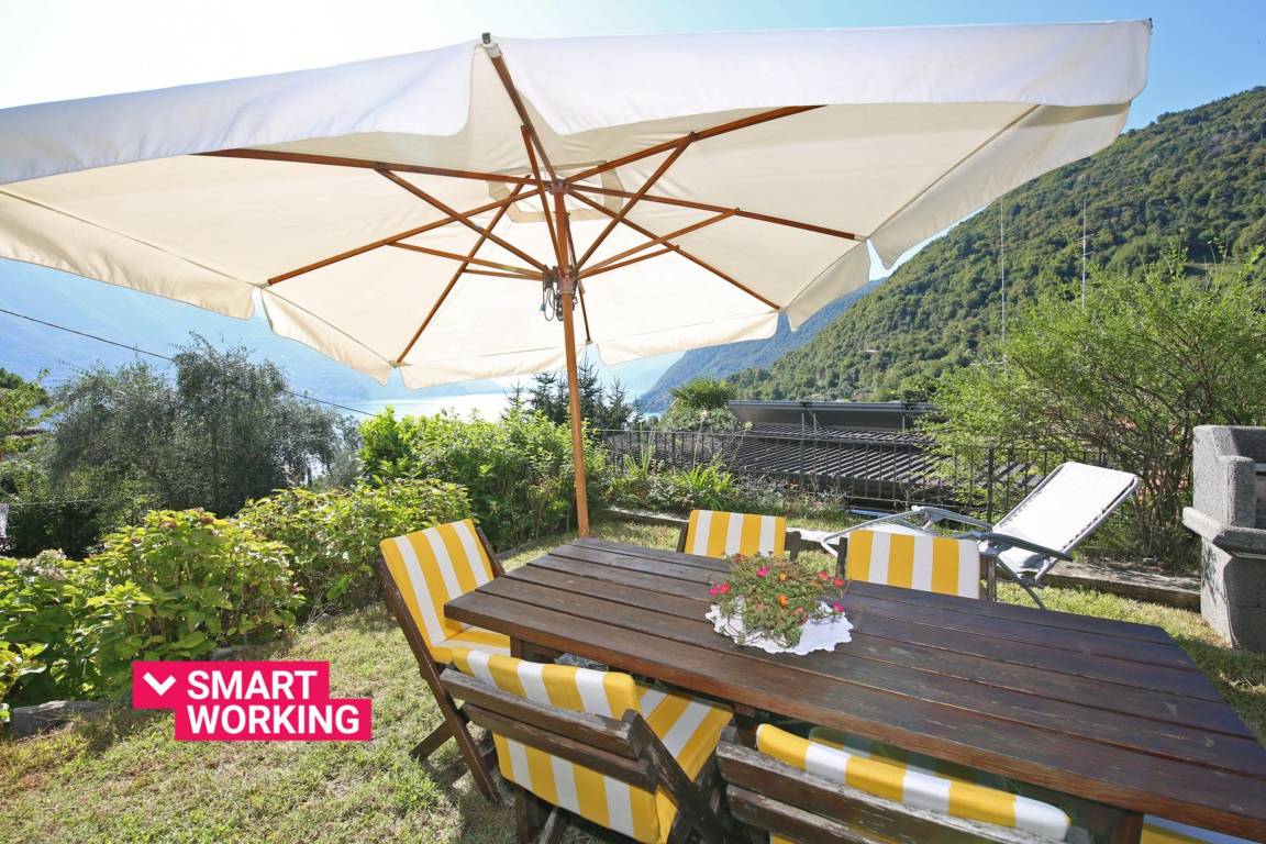 95 M² Apartment ∙ 3 Bedrooms ∙ 5 Guests - Bellagio