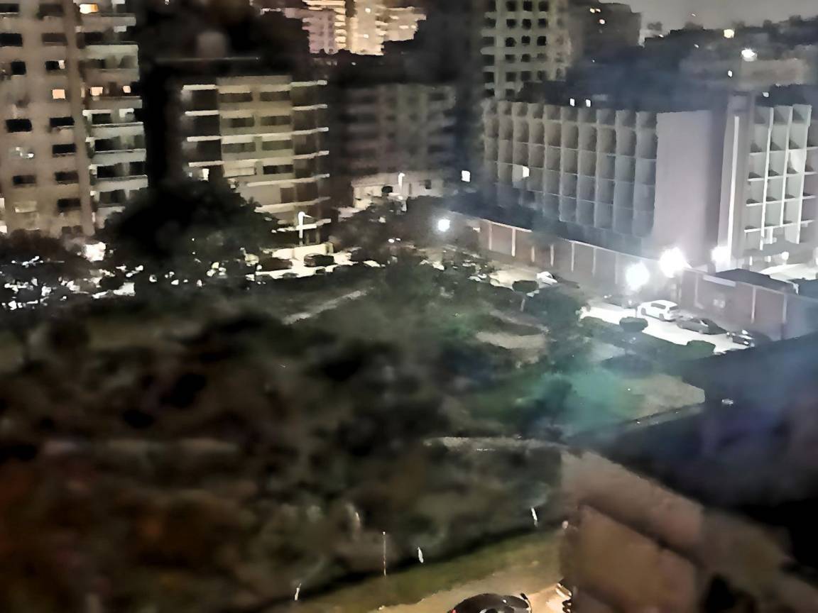 220 M² Apartamento ∙ 4 Habitaciones ∙ 6 Huéspedes - Egipto