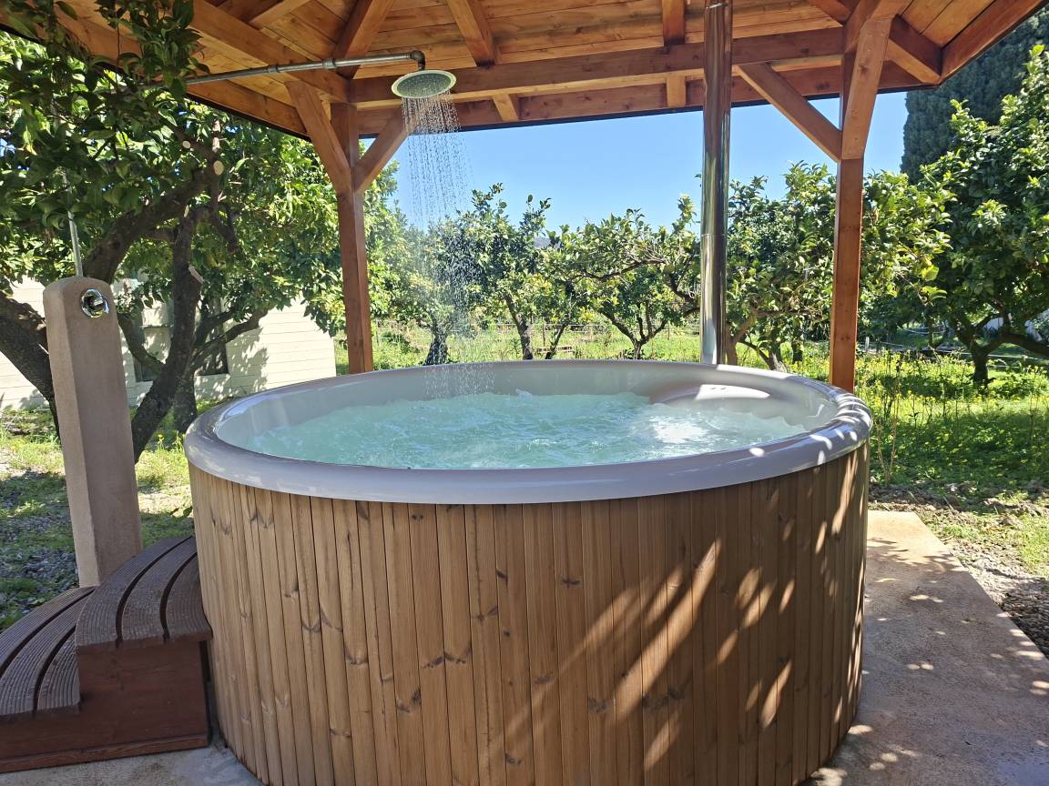 Casa Rural ∙ 1 Habitación ∙ 3 Huéspedes - Calabria