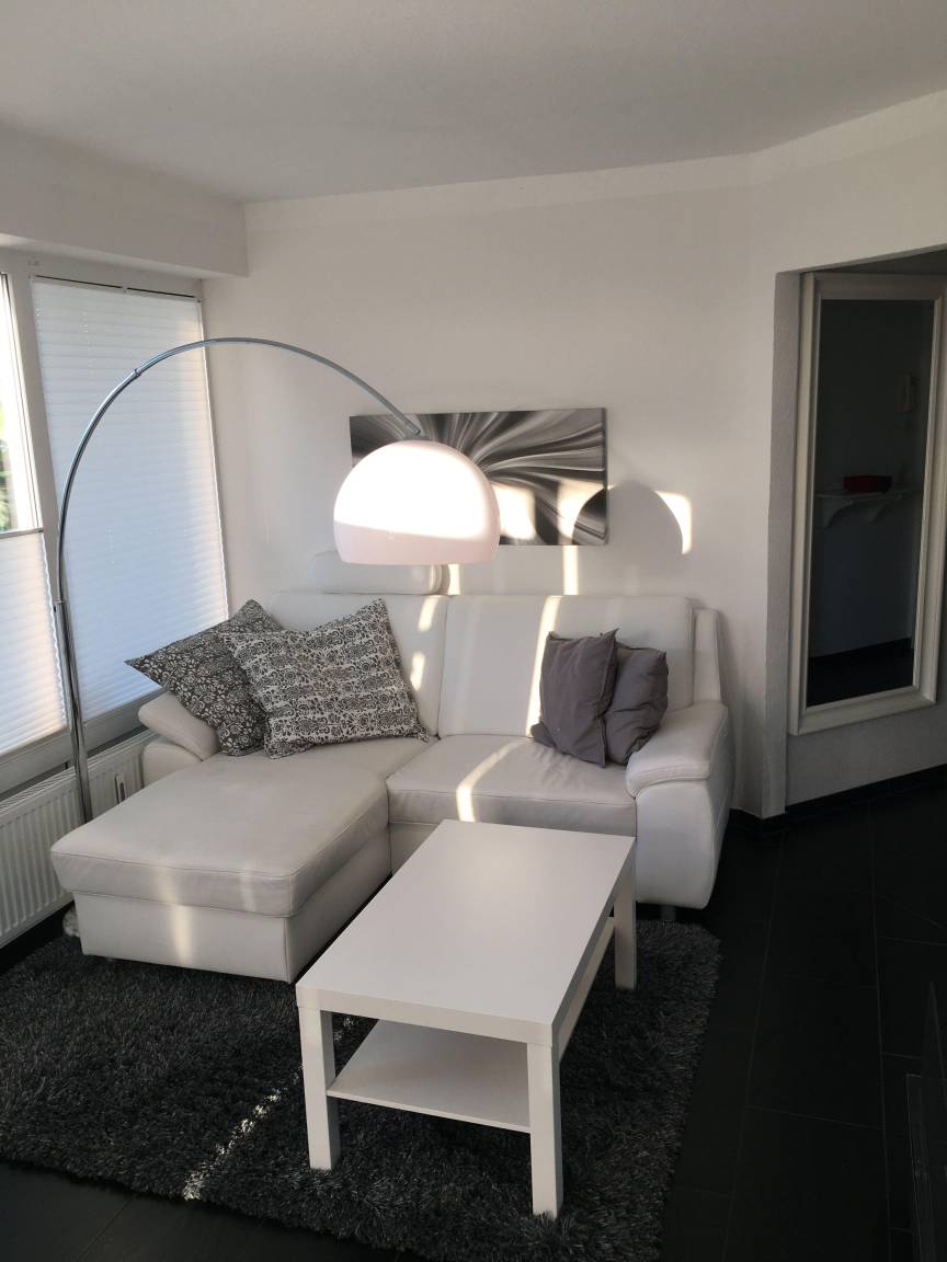 78 M² Ferienwohnung ∙ 2 Schlafzimmer ∙ 4 Gäste - Timmendorfer Strand