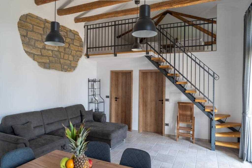 65 M² Apartment ∙ 2 Bedrooms ∙ 4 Guests - Portorož