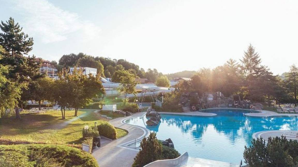 28 M² Hotel ∙ 1 Bedroom ∙ 2 Guests - Szentgotthárd