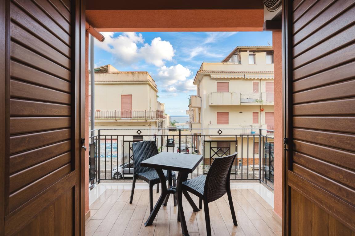 70 M² Casa ∙ 2 Habitaciones ∙ 8 Huéspedes - Trappeto