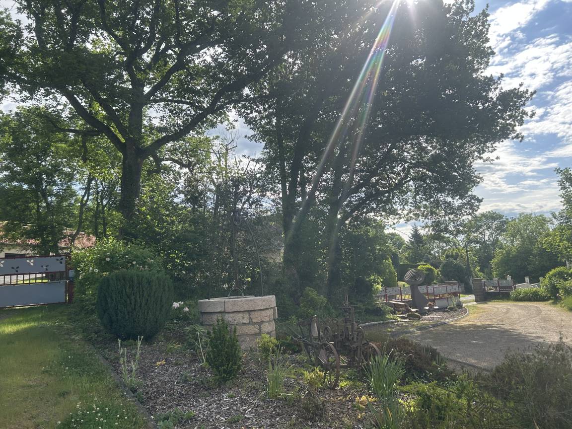 90 M² Gîte ∙ 1 Chambre ∙ 2 Personnes - Riom