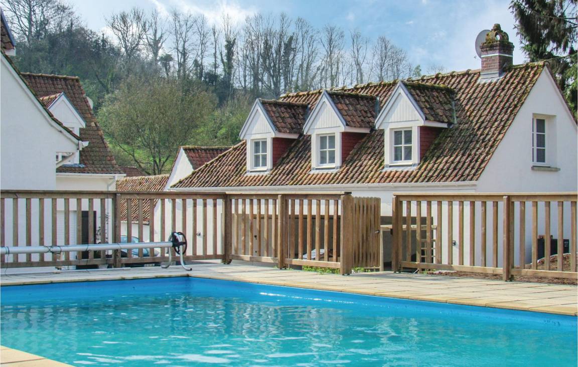 45 M² Ferienwohnung ∙ 4 Gäste - Département Pas-de-Calais