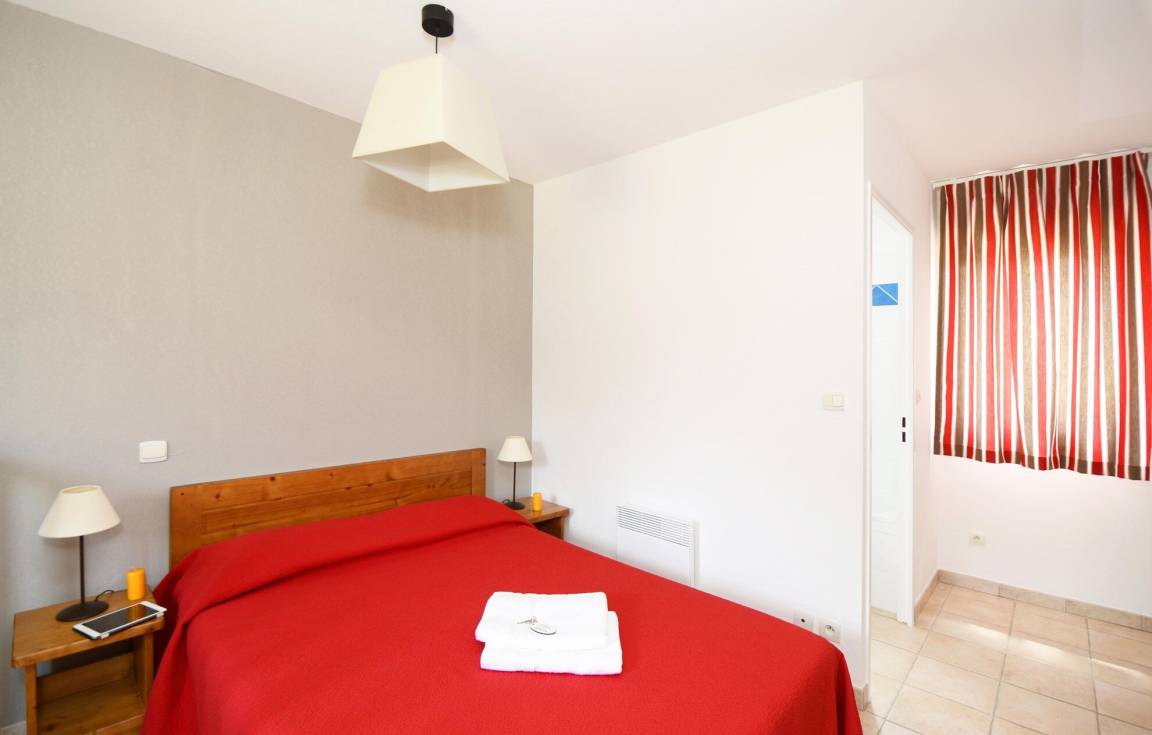 36 M² Appartement ∙ 1 Chambre ∙ 6 Personnes - Montignac