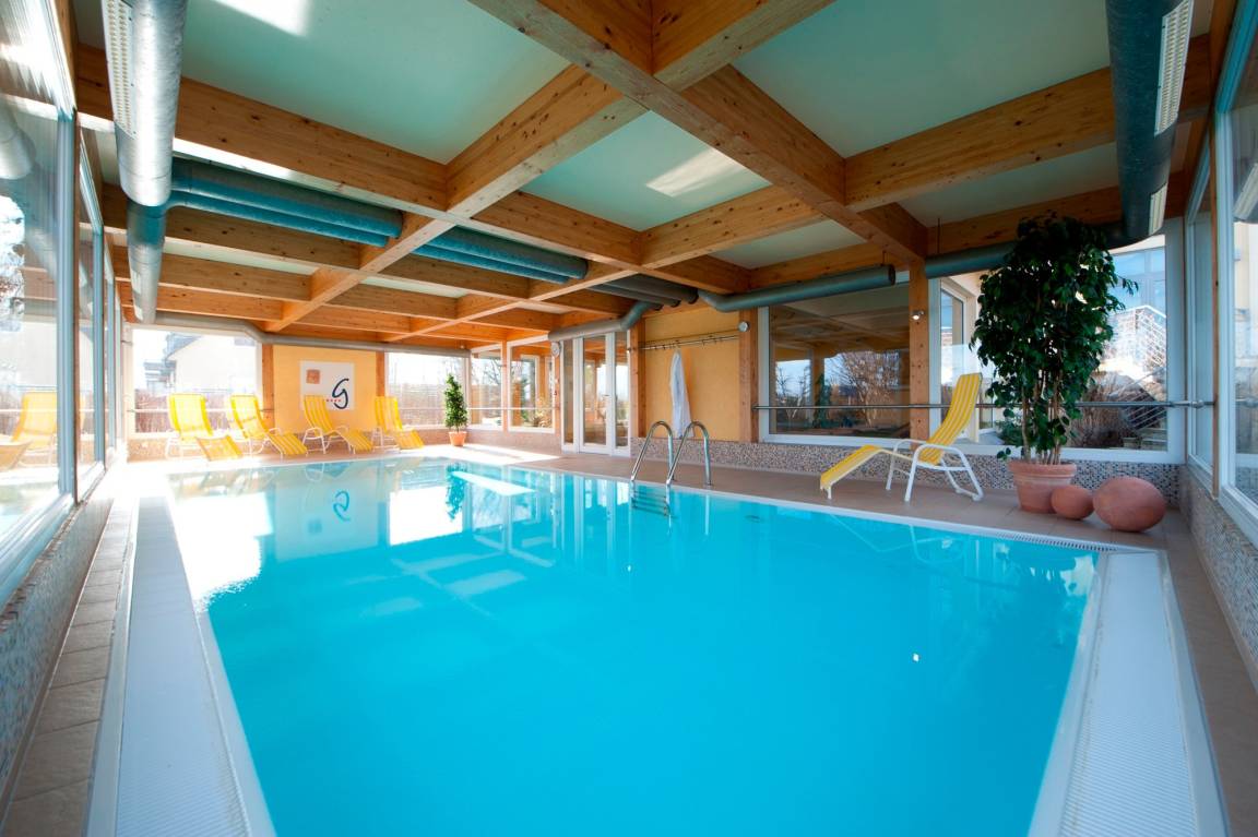 45 M² Apartment ∙ 1 Bedroom ∙ 3 Guests - Warnemünde