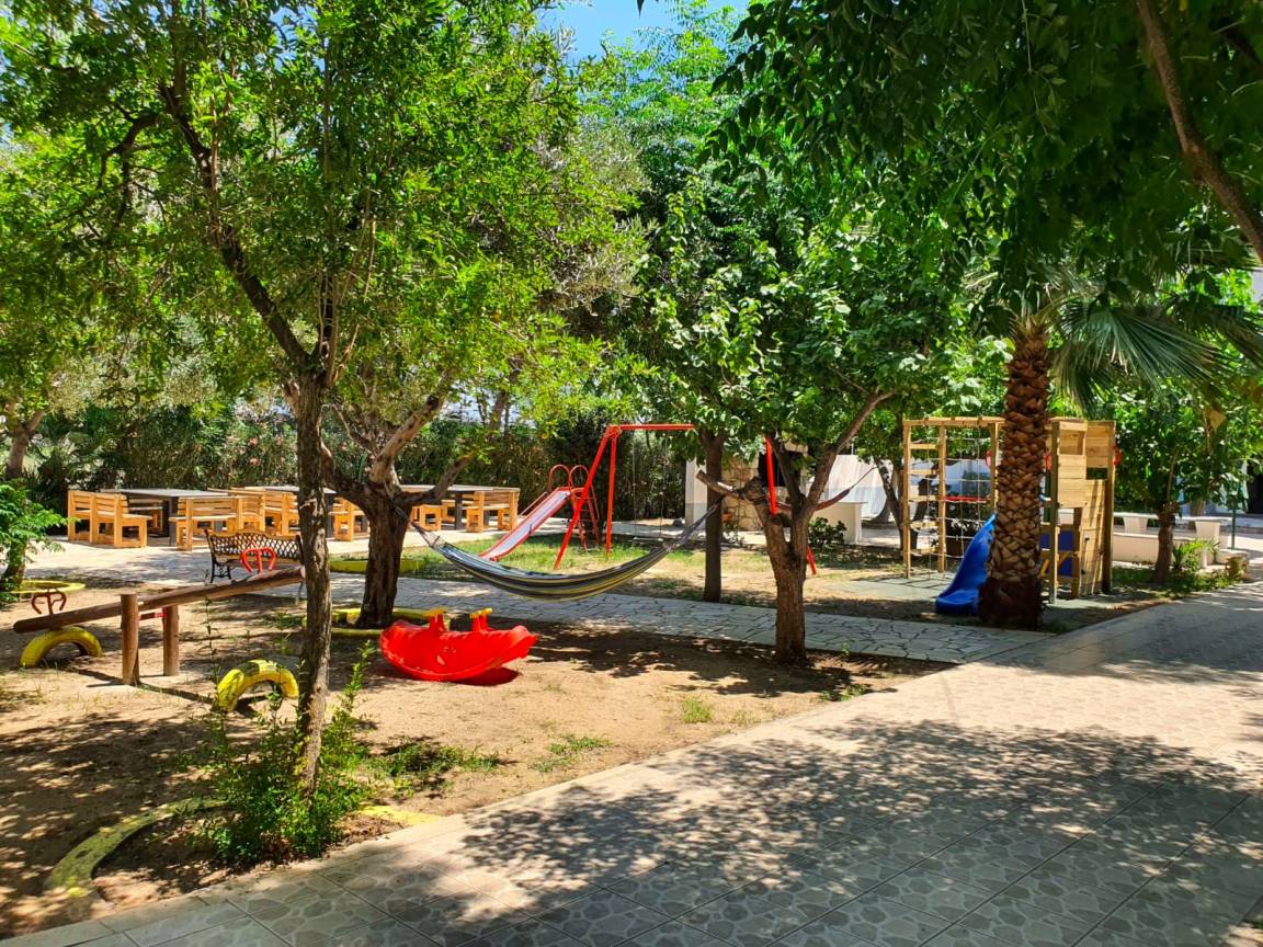 130 M² Apartment ∙ 3 Bedrooms ∙ 8 Guests - Melissa