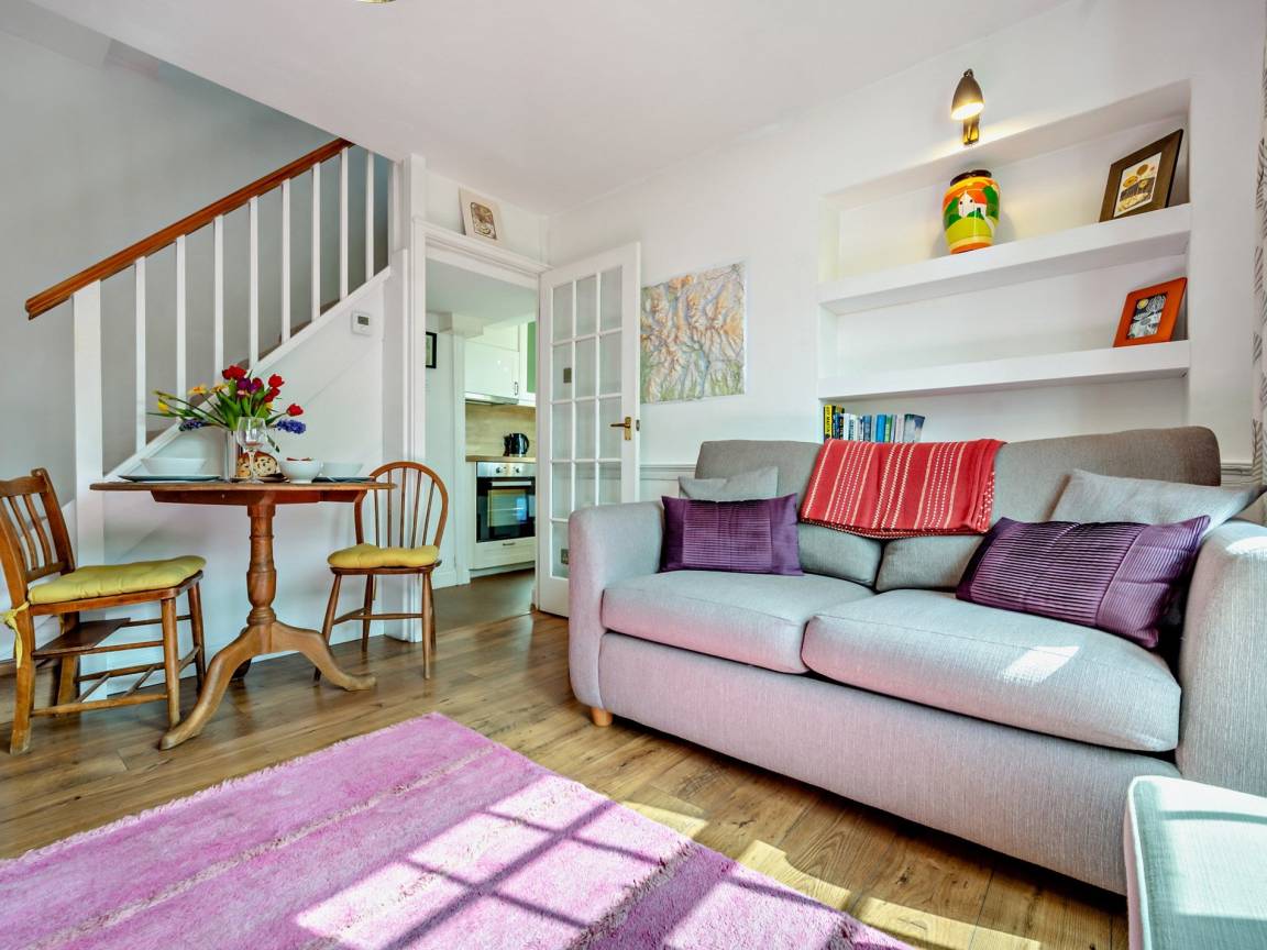 Cottage ∙ 1 Bedroom ∙ 2 Guests - Keswick