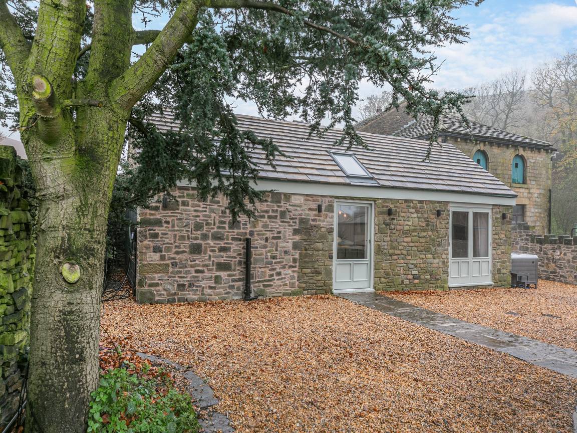 Cottage ∙ 1 Bedroom ∙ 2 Guests - Oldham
