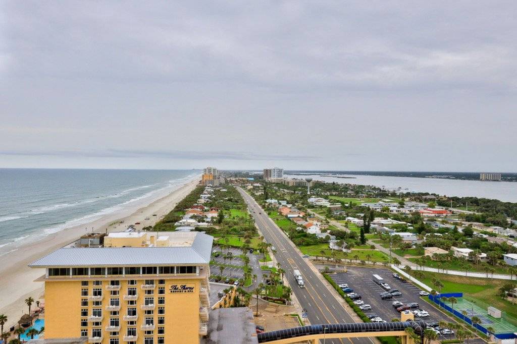 111 M² Ferienwohnung ∙ 2 Schlafzimmer ∙ 6 Gäste - Daytona Beach, FL