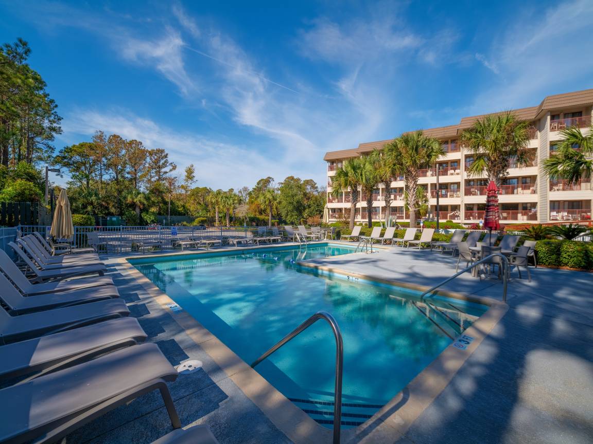 52 M² Condo ∙ 1 Bedroom ∙ 6 Guests - South Carolina
