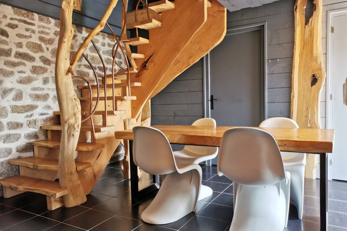 80 M² Maison De Vacances ∙ 2 Chambres ∙ 4 Personnes - Bannalec