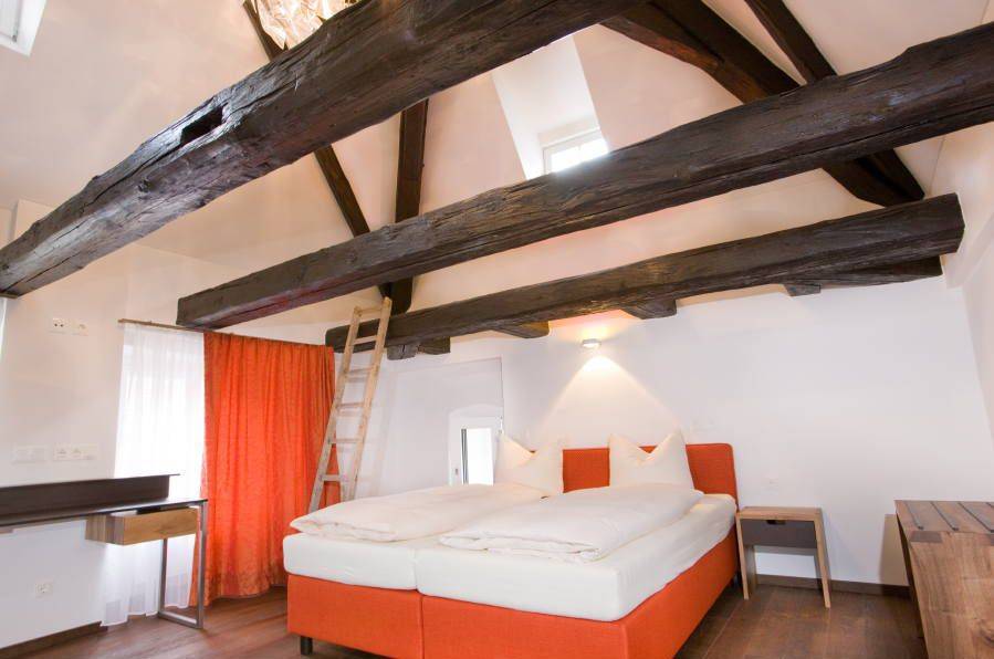 Privatzimmer ∙ 3 Gäste - Regensburg