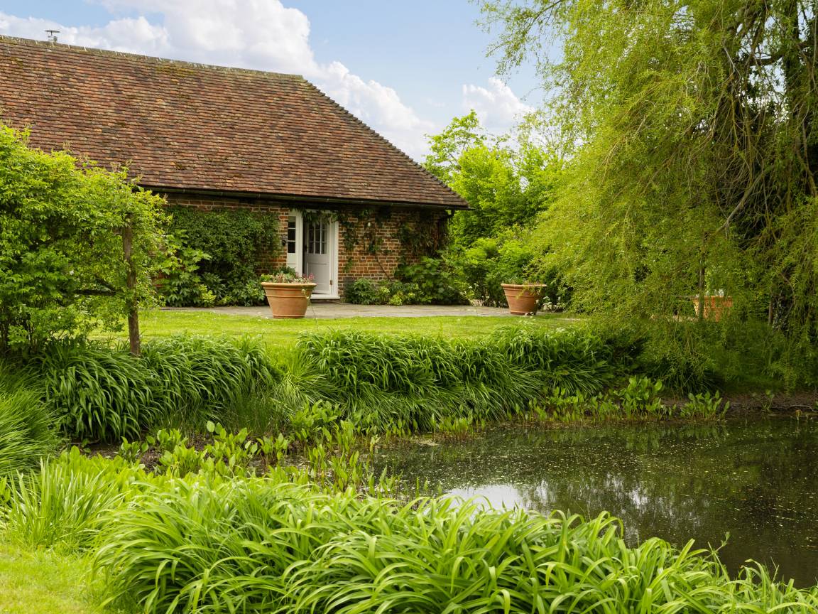 Cottage ∙ 2 Bedrooms ∙ 4 Guests - Tenterden