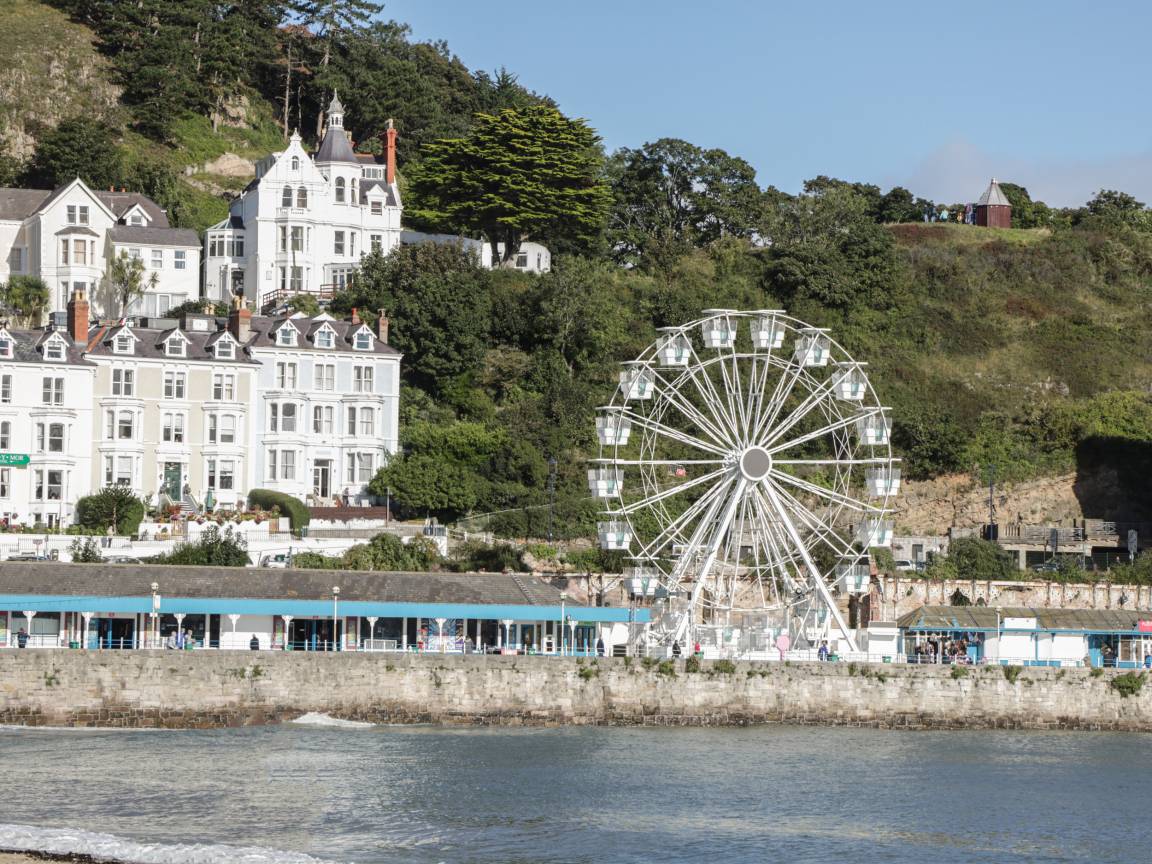 Cottage ∙ 1 Bedroom ∙ 2 Guests - Llandudno