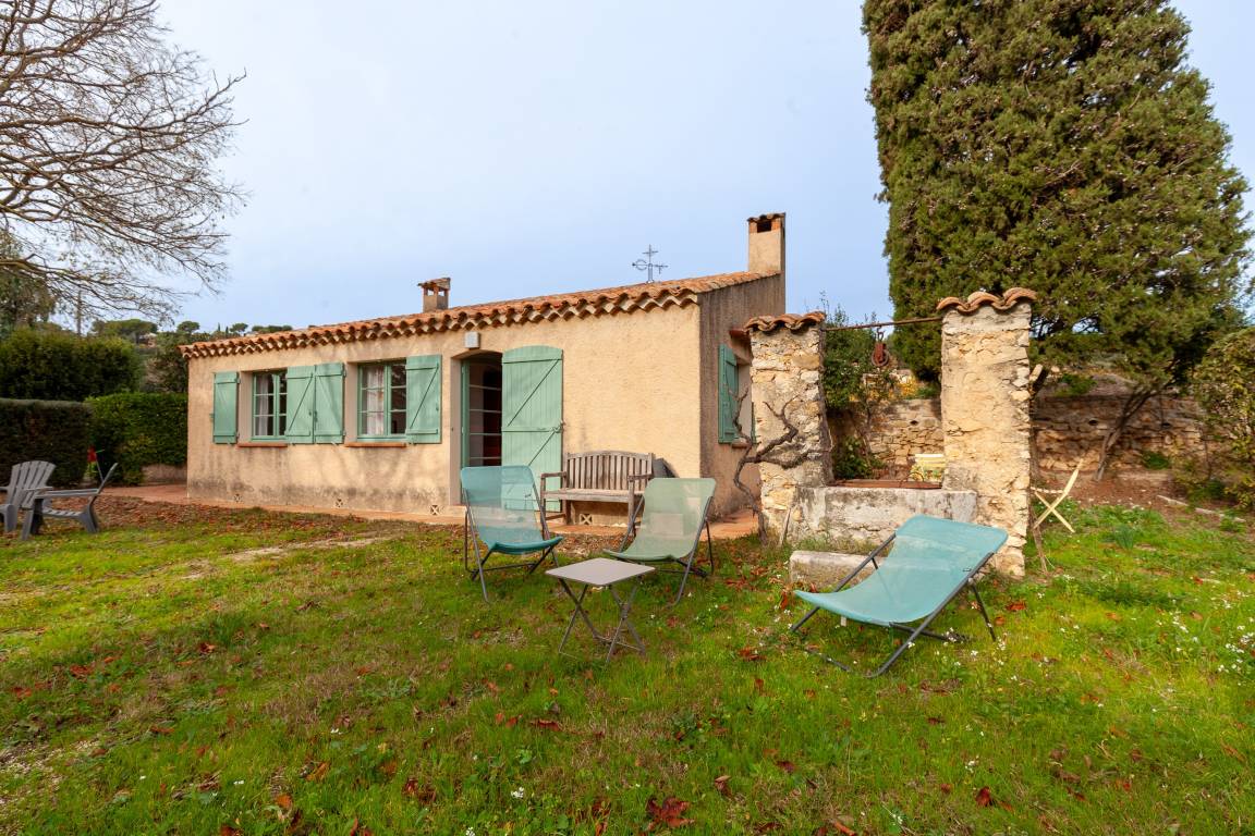 60 M² Maison De Vacances ∙ 2 Chambres ∙ 4 Personnes - Gémenos