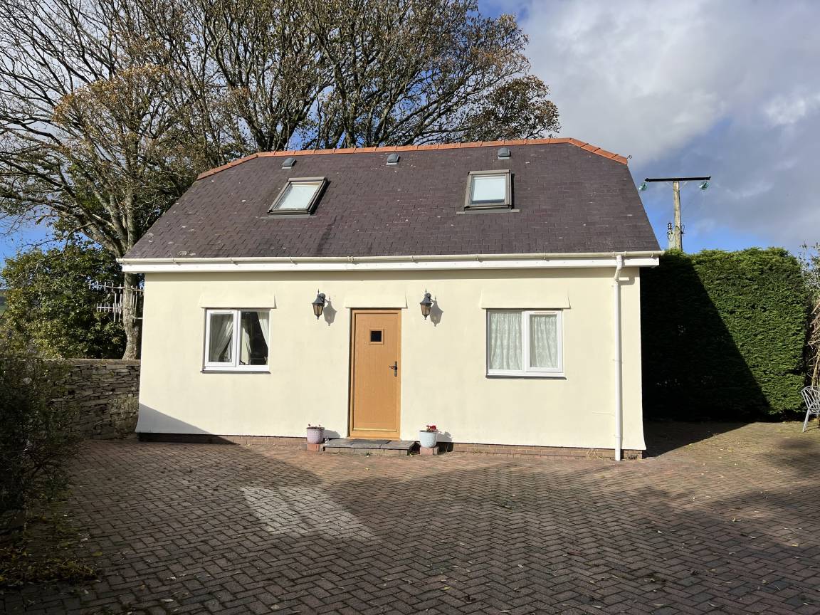 Cottage ∙ 1 Bedroom ∙ 2 Guests - Beddgelert