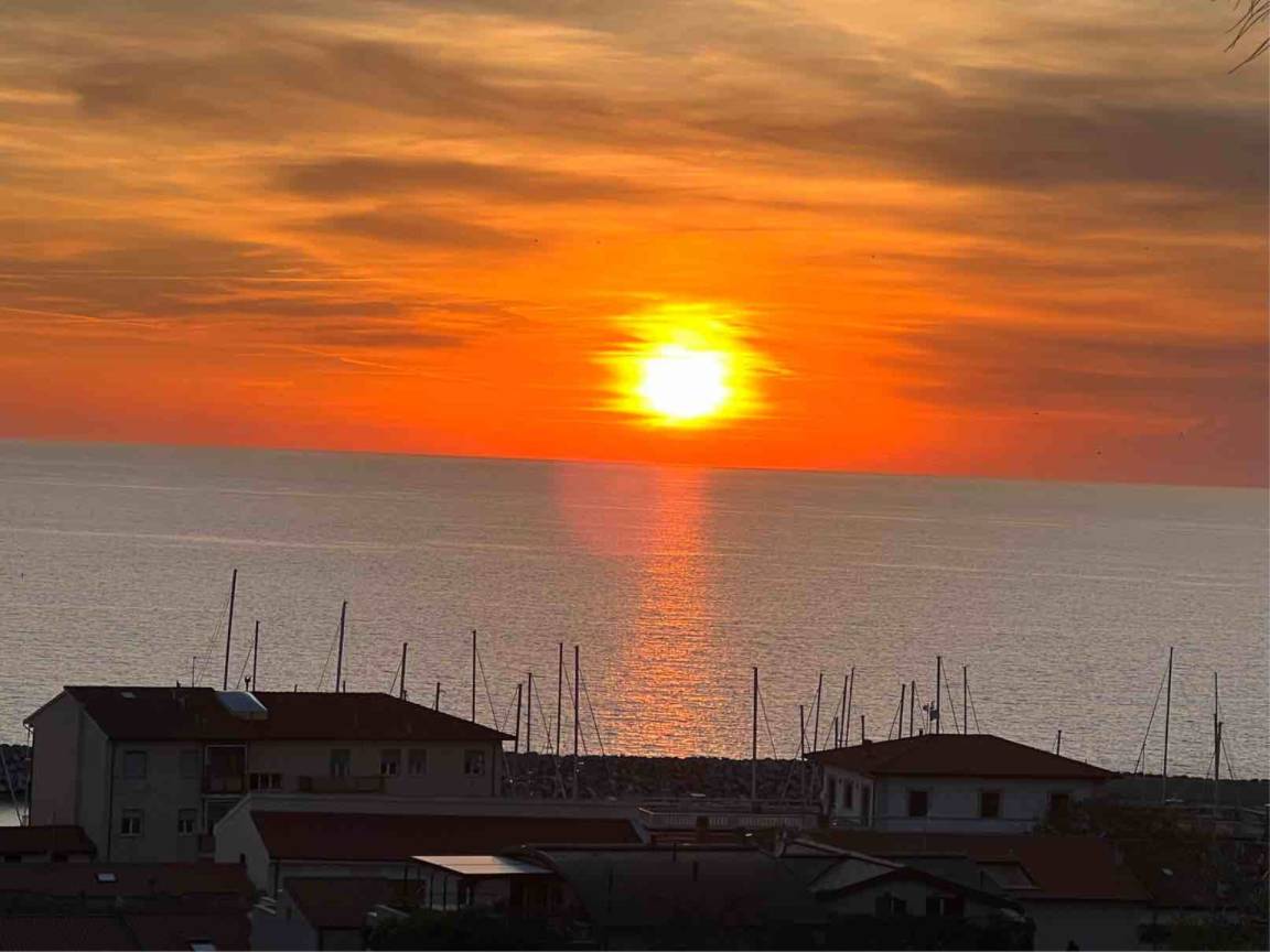40 M² Appartamento ∙ 1 Camera Da Letto ∙ 5 Ospiti - Castagneto Carducci