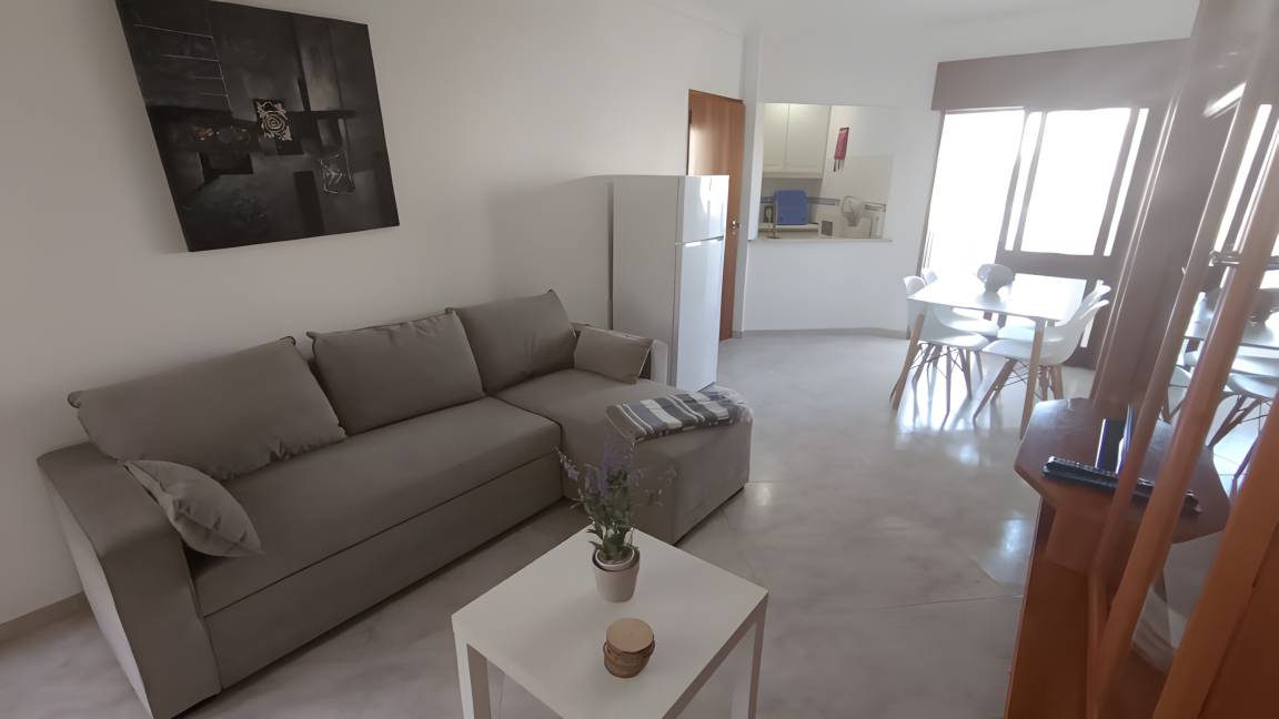 50 M² Ferienhaus ∙ 1 Schlafzimmer ∙ 4 Gäste - Vilamoura